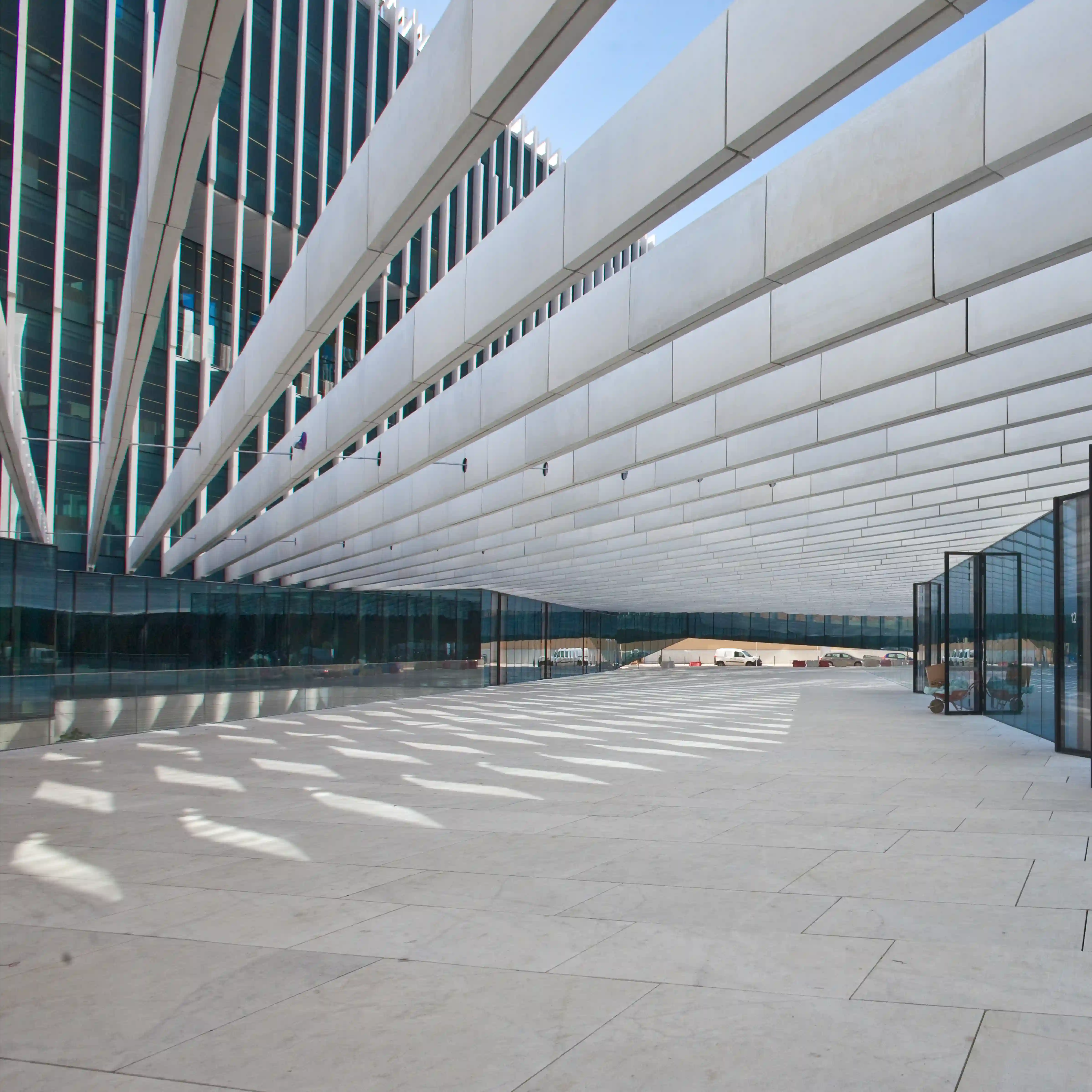 Sede EDP | Mota Engil