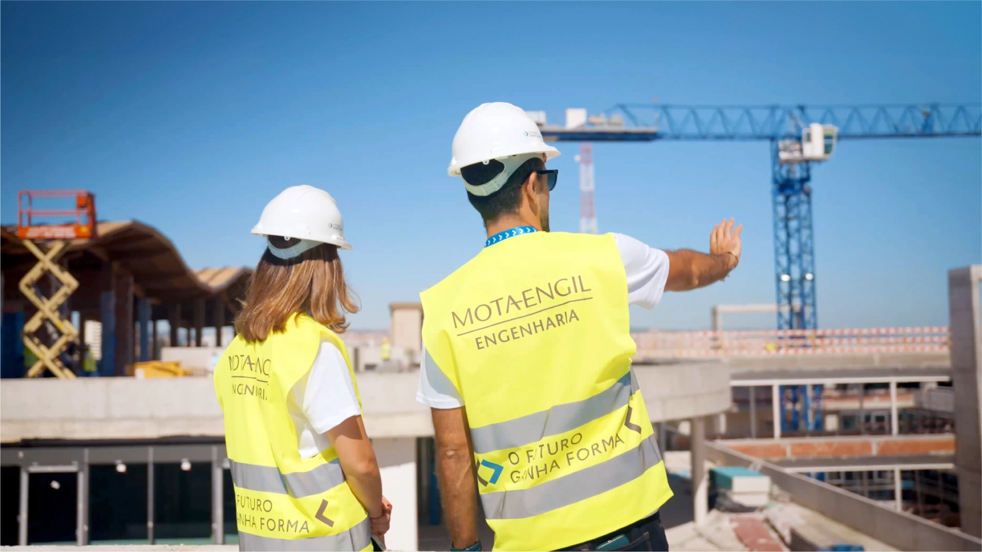 Join Us | Mota Engil