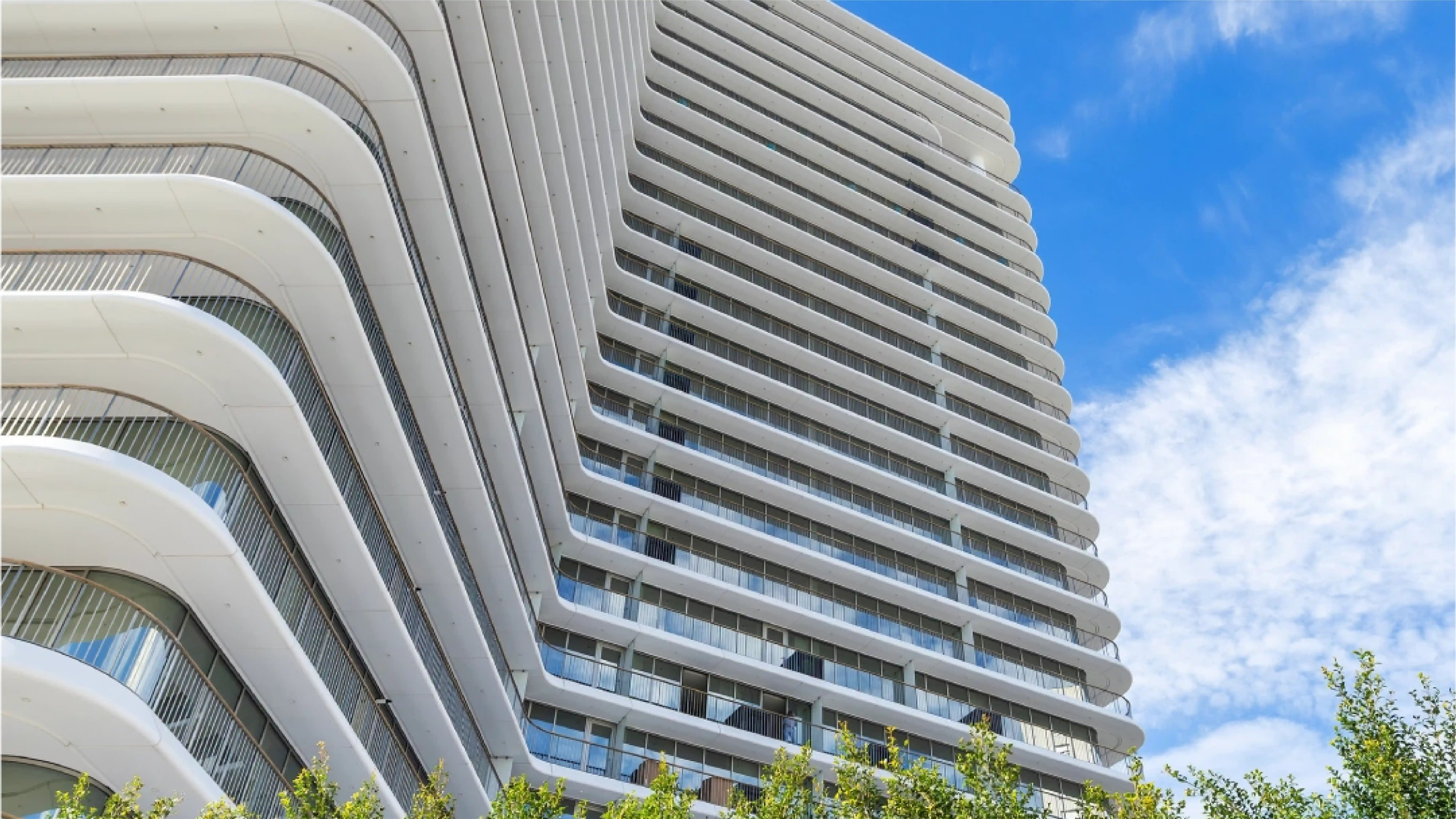 Infinity Tower | Mota Engil