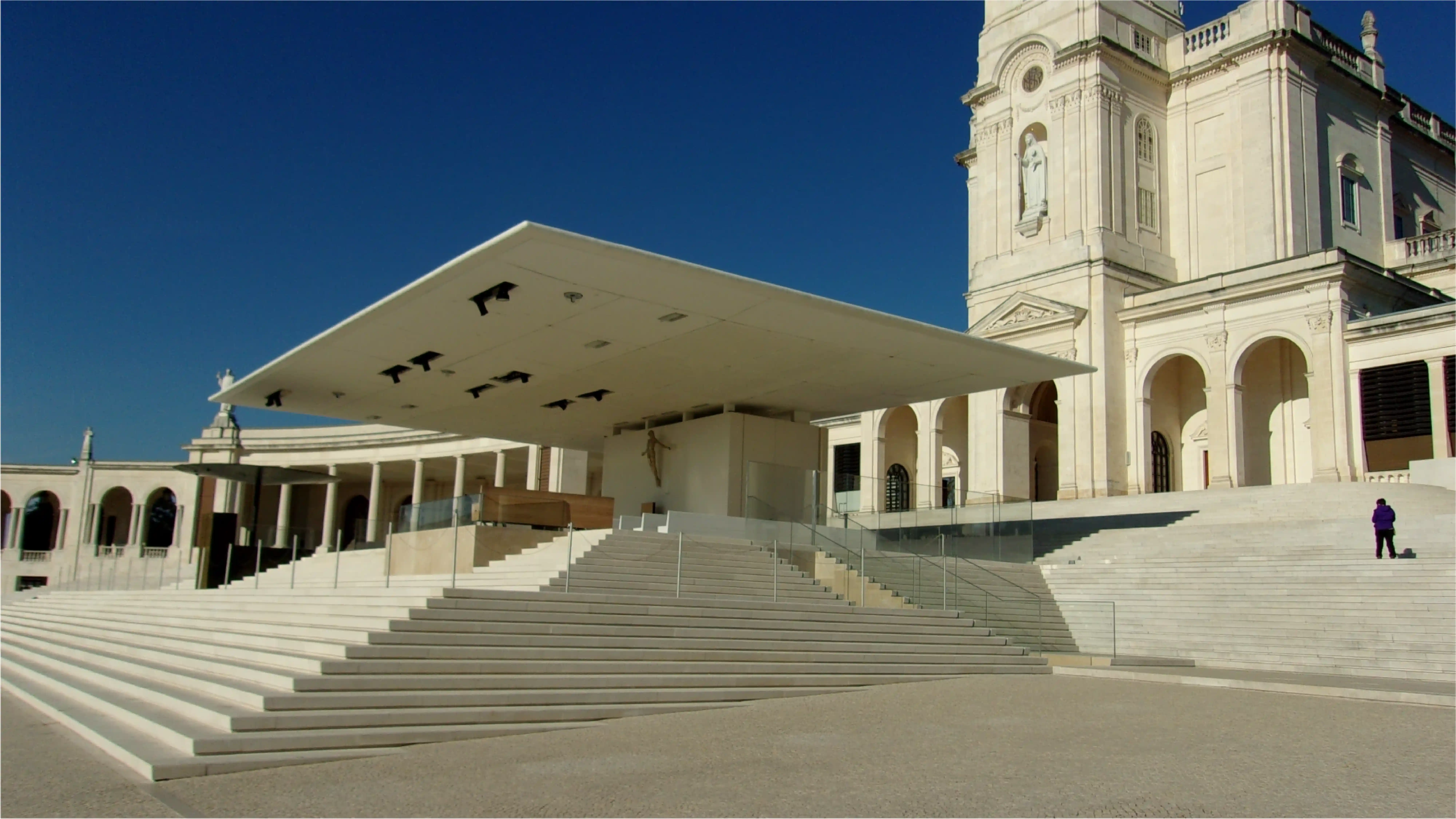 Fátima Presbytery | Mota Engil