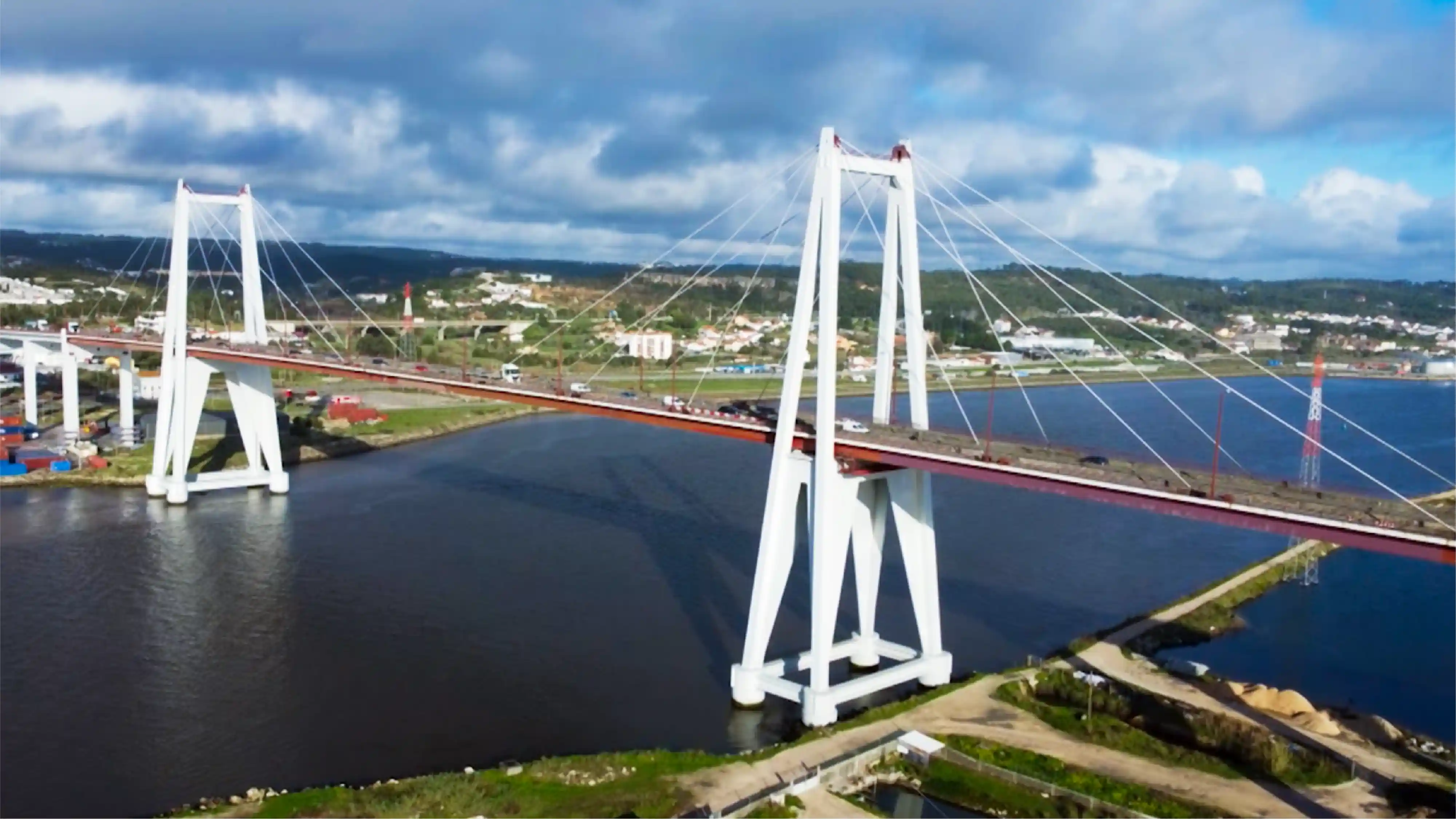 Edgar Cardoso Bridge | Mota Engil